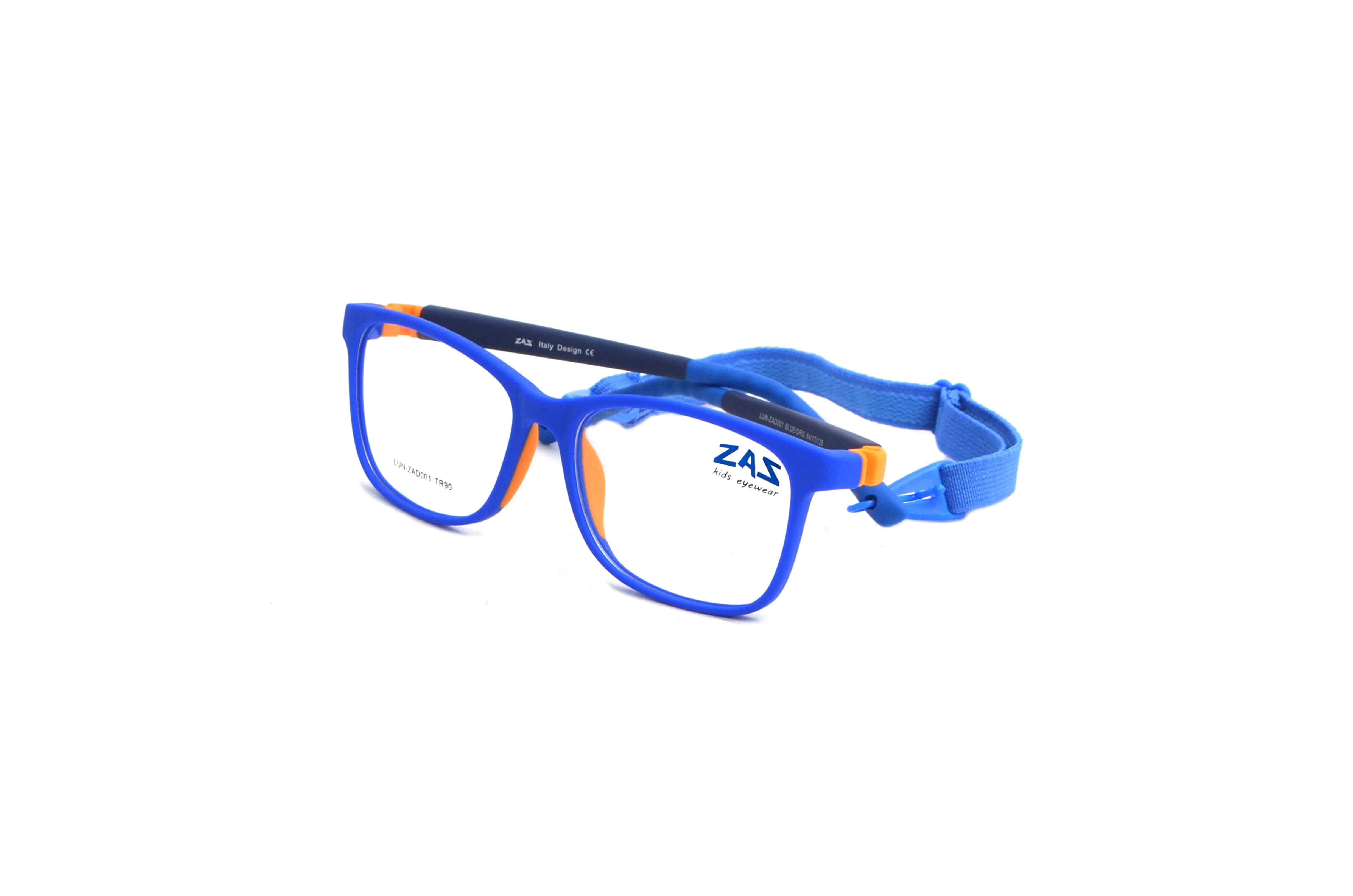 ZAZ DYNAMIC 01 BLUE